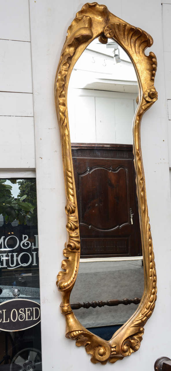 Gaudi Frame at 1stDibs