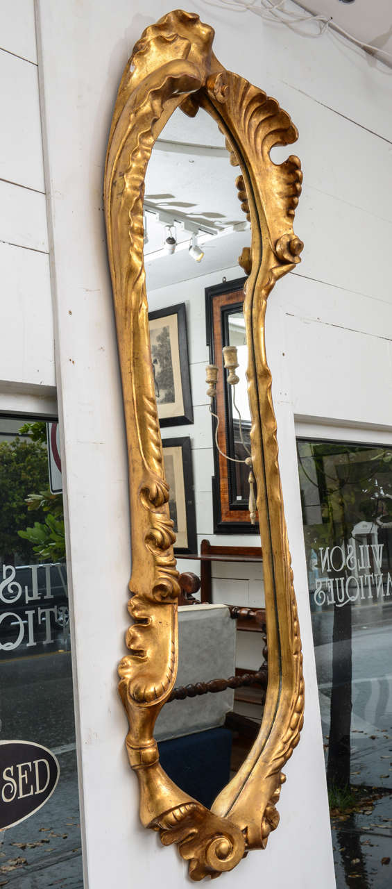 Gaudi Frame at 1stDibs