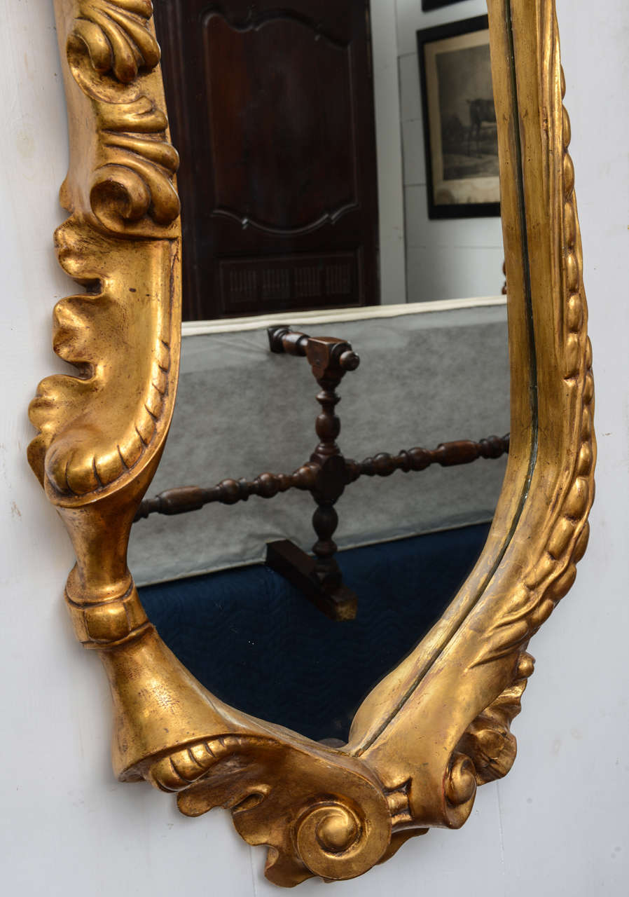 Gaudi Frame at 1stDibs