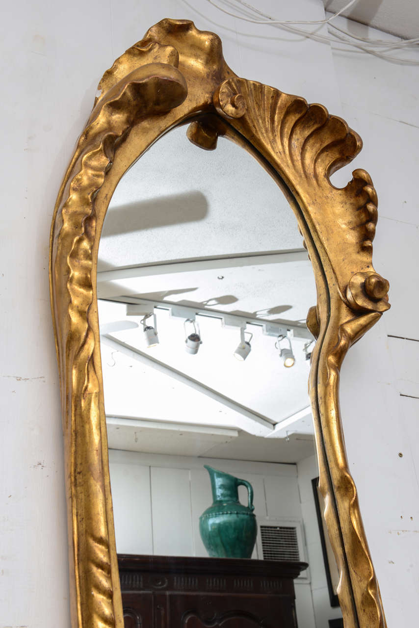 Gaudi Frame at 1stDibs