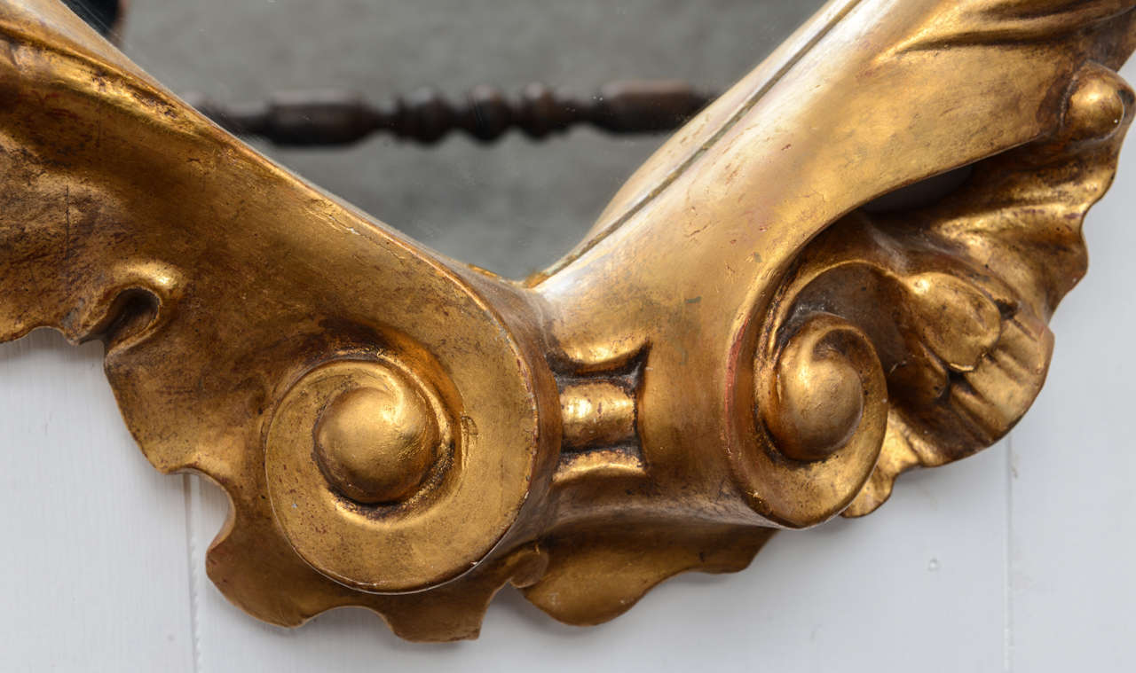 Gaudi Frame at 1stDibs