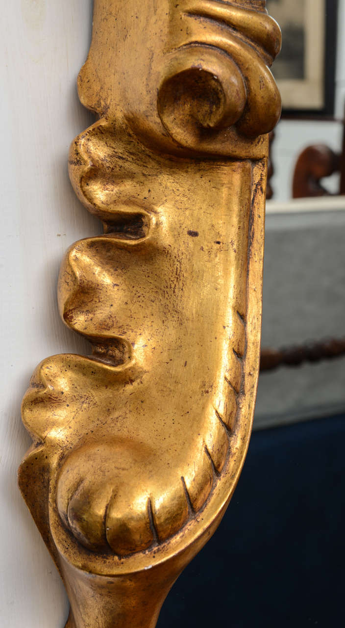 Gaudi Frame at 1stDibs