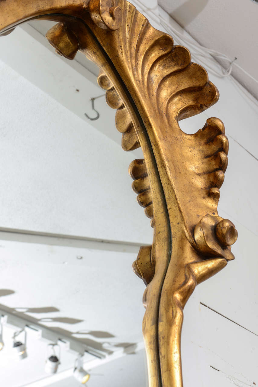 Gaudi Frame at 1stDibs