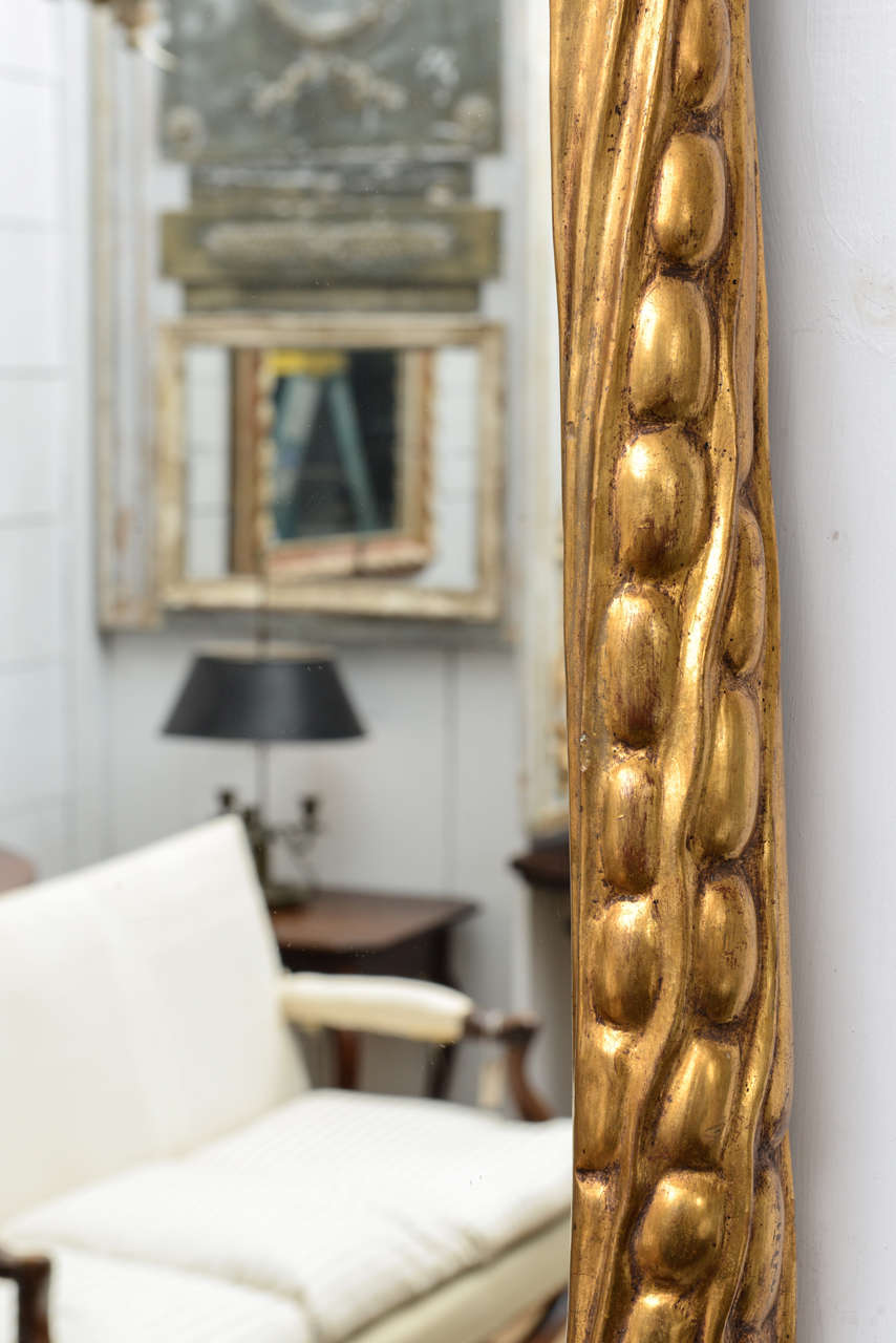 Gaudi Frame at 1stDibs