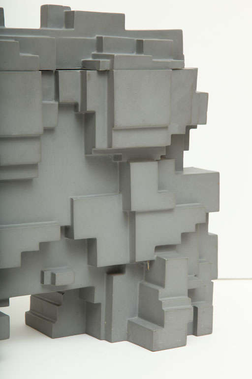 Eduardo Paolozzi Elephant Sculpture at 1stDibs | eduardo the elephant ...