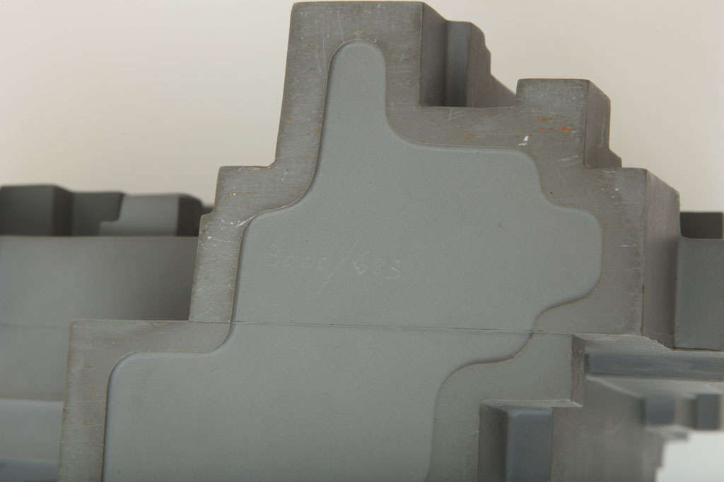 Eduardo Paolozzi Elephant Sculpture at 1stDibs | eduardo the elephant ...
