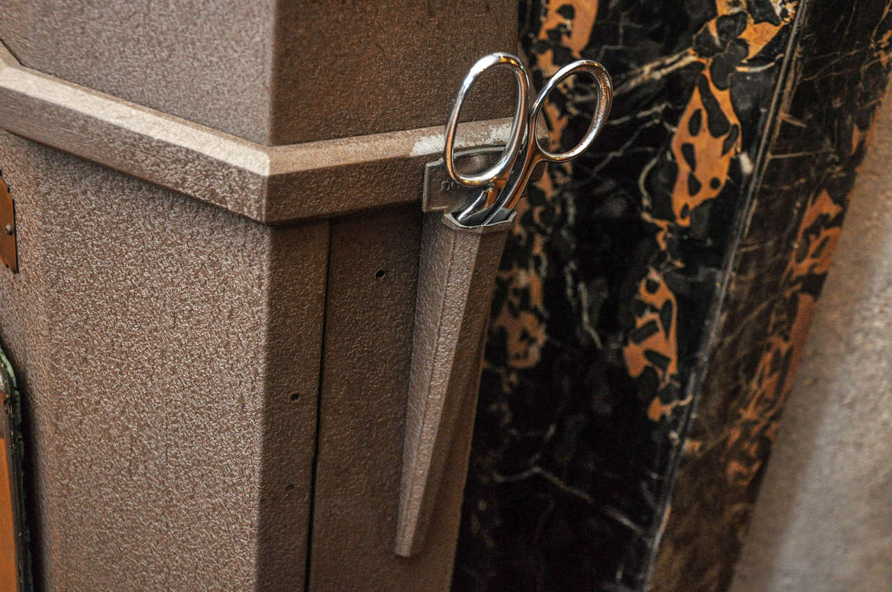 Dow Jones Stock Ticker Tape Machine at 1stDibs | dow jones ticker tape ...