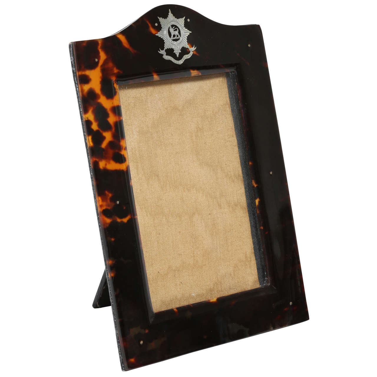 Tortoiseshell Frame - 7 For Sale on 1stDibs | tortoiseshell picture ...