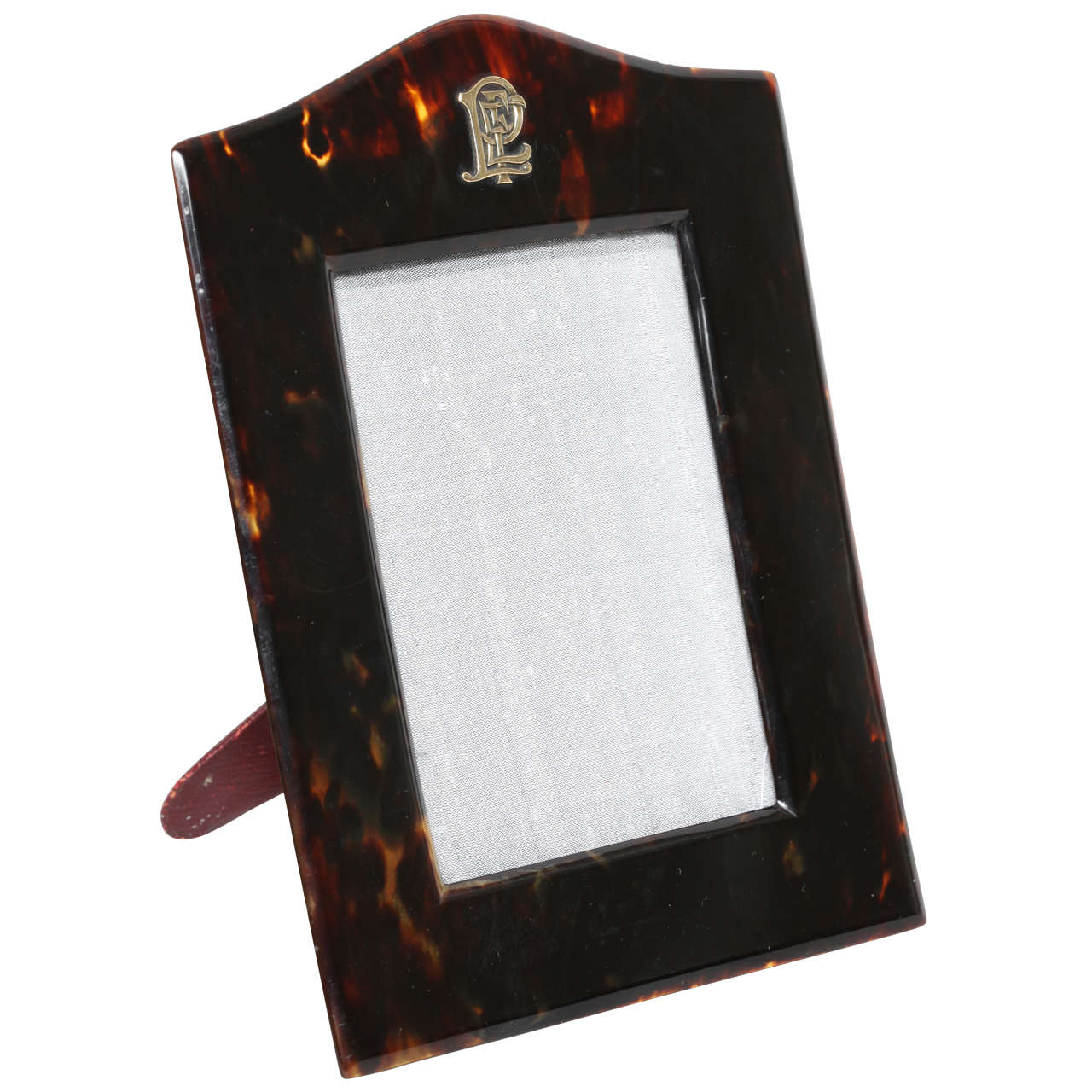 Tortoiseshell Frame - 7 For Sale on 1stDibs | tortoiseshell picture ...