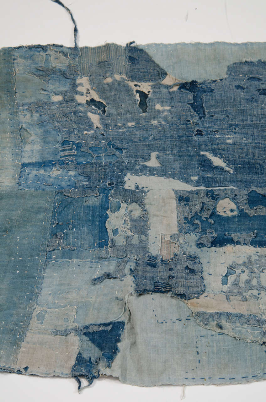 Japanese Boro For Sale at 1stDibs