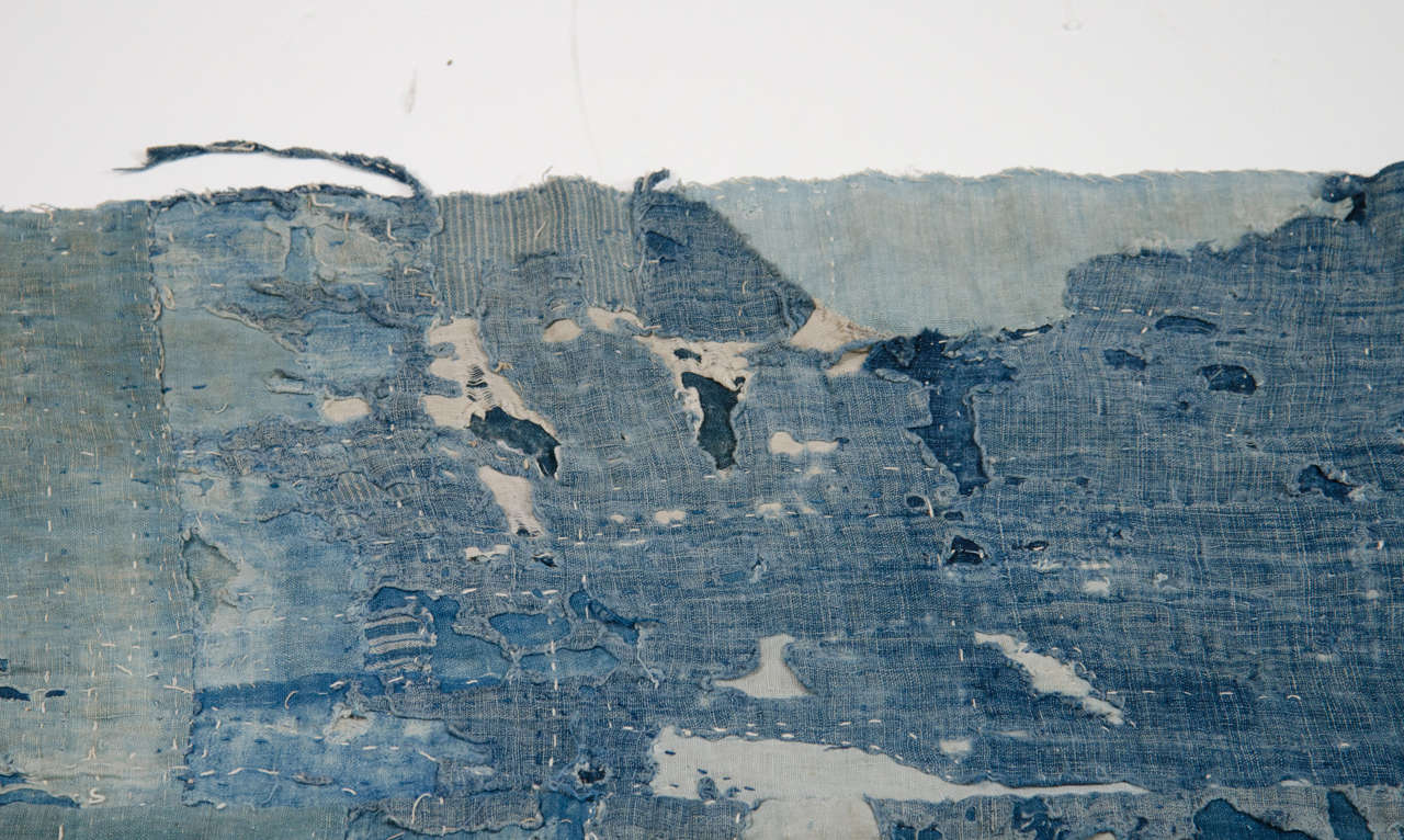 Japanese Boro For Sale at 1stDibs