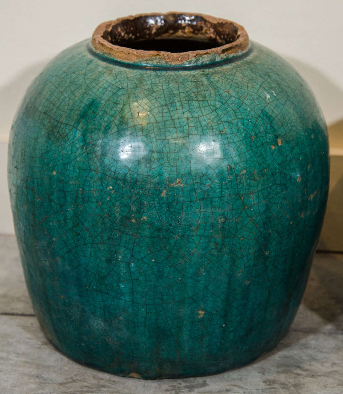 Antique Chinese Ceramic Ginger Jars at 1stDibs | antique ginger jars ...