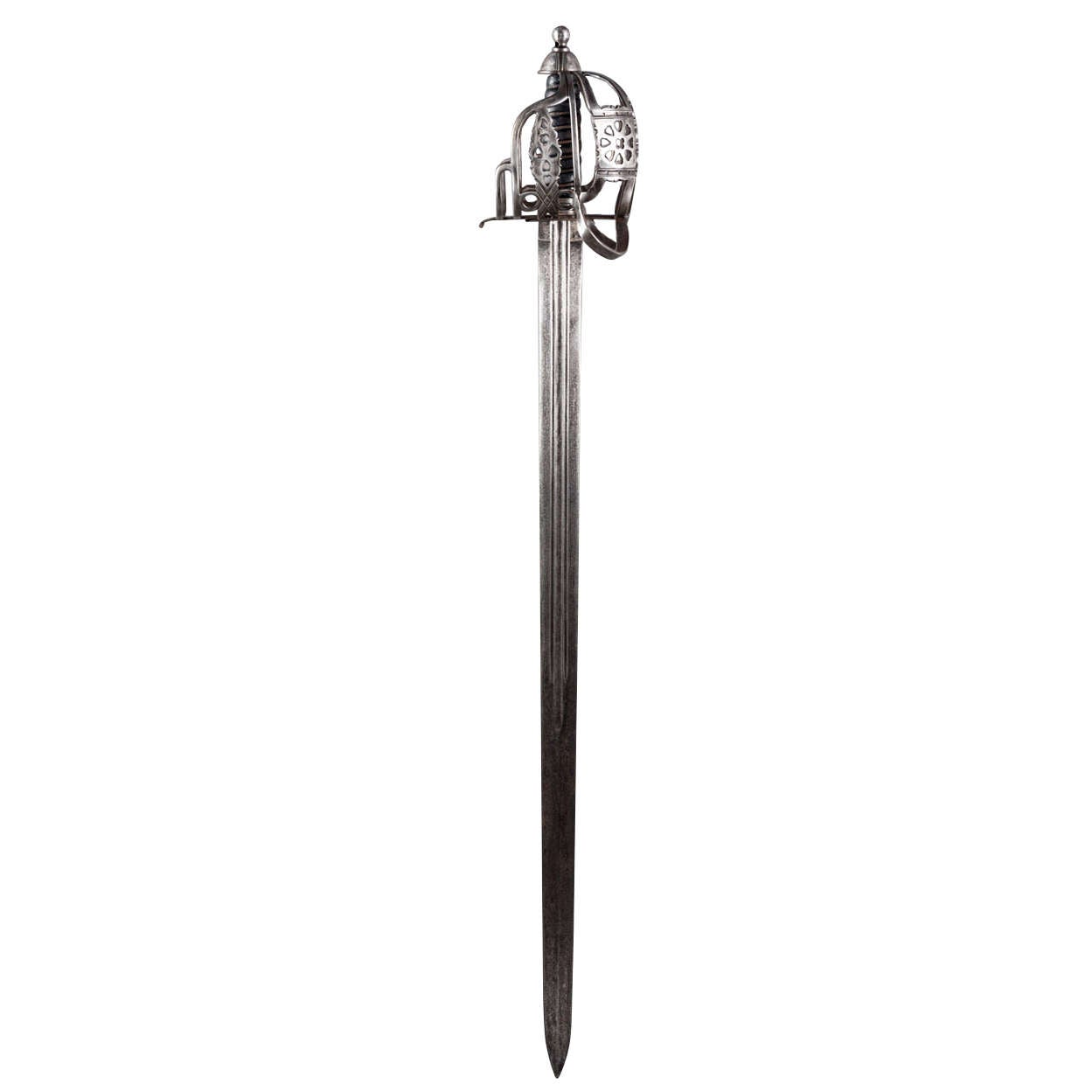Scottish sword at 1stDibs