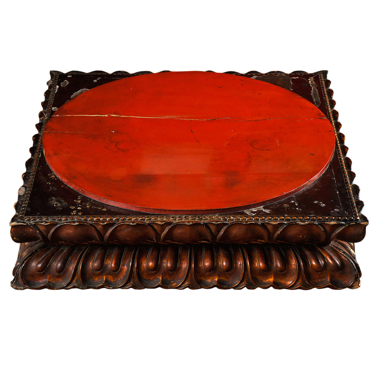 Lotus Stand at 1stDibs