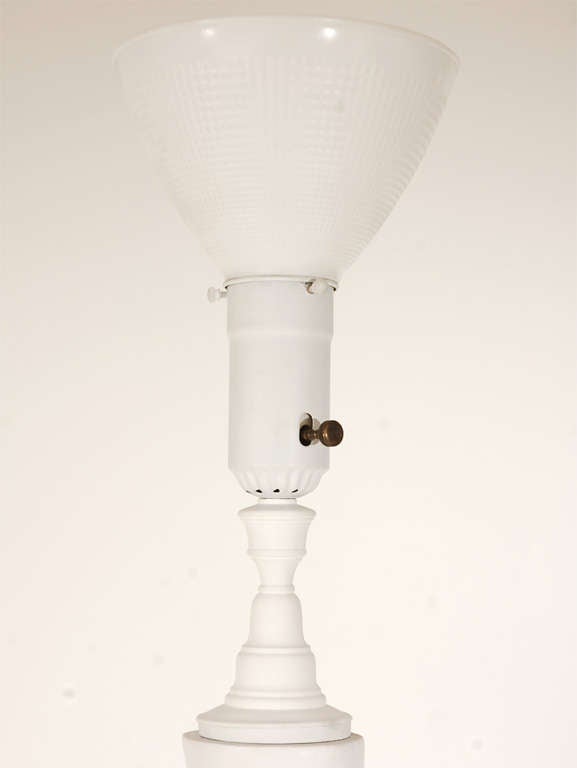 Custom Tree Form Lamp by Frances Elkins For Sale at 1stDibs | tree lamps