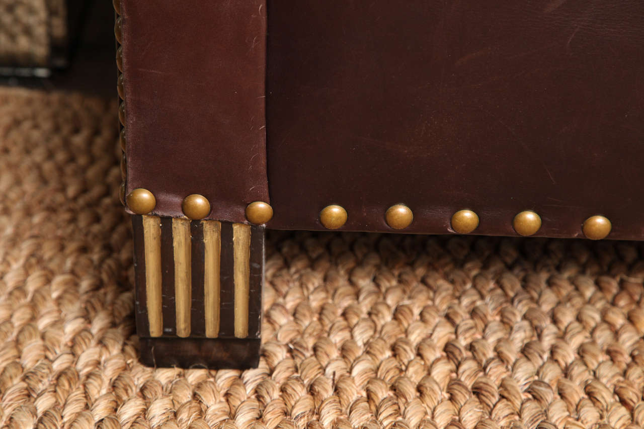 Coco Chanel-Style Sofa at 1stDibs | coco chanel sofa for sale, coco ...