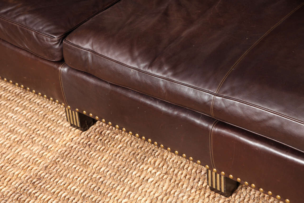 Coco Chanel-Style Sofa at 1stDibs | coco chanel sofa for sale, coco ...