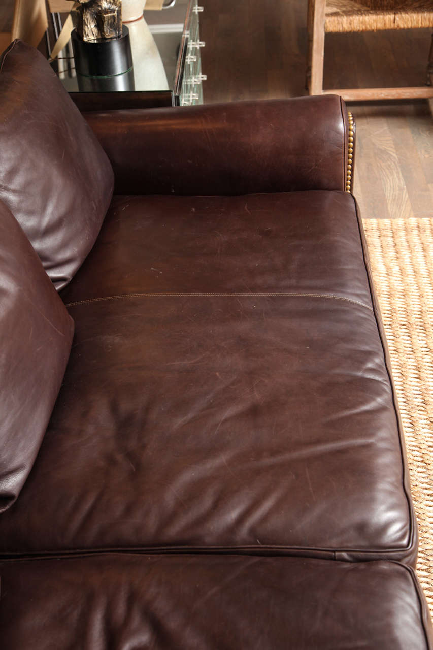 Coco Chanel-Style Sofa at 1stDibs | coco chanel sofa for sale, coco ...