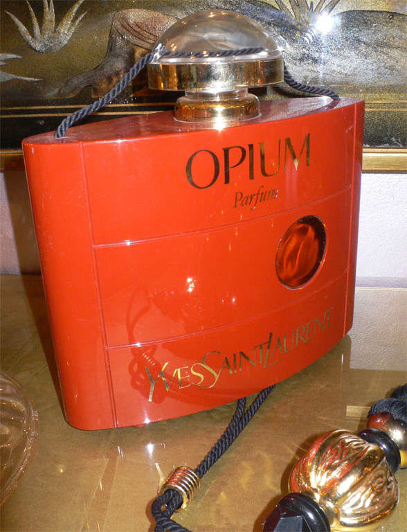 Factice bottle of collection . at 1stDibs