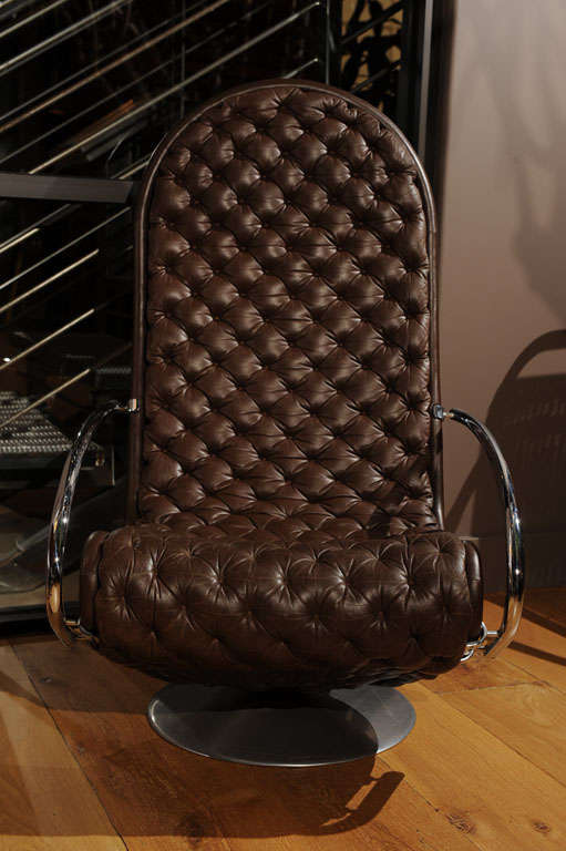 Verner Panton - Pair of 1-2-3 System chairs model F at 1stDibs | panton 123