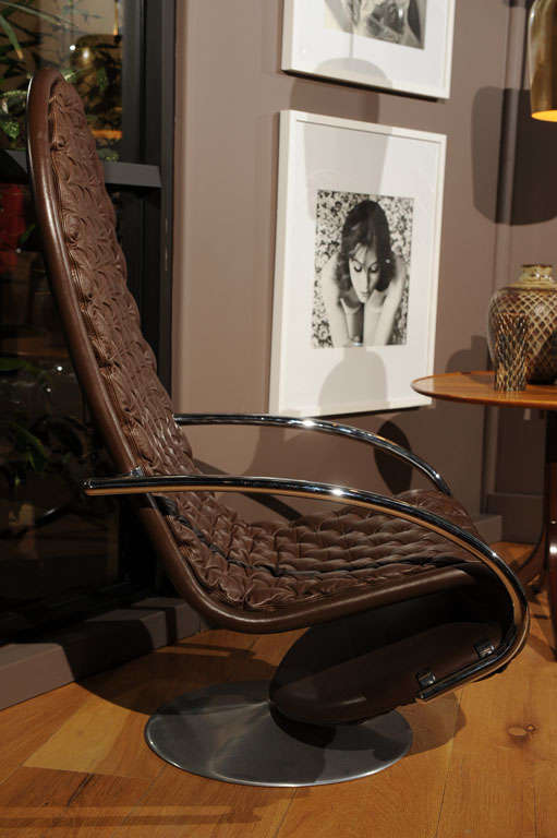 Verner Panton - Pair of 1-2-3 System chairs model F at 1stDibs | panton 123