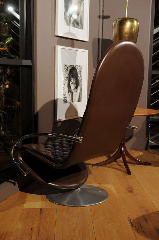 Verner Panton - Pair of 1-2-3 System chairs model F at 1stDibs | panton 123