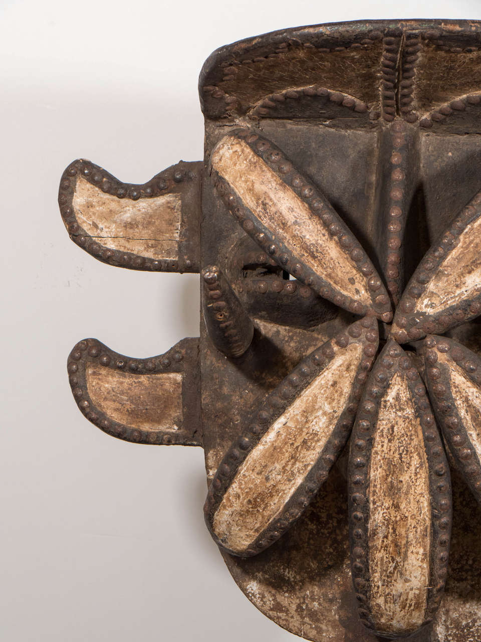 Late 20th Century African Art Ivory Coast Bete Tribal Mask at 1stDibs ...
