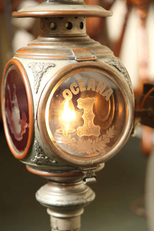 Ships Lamps For Sale at 1stDibs