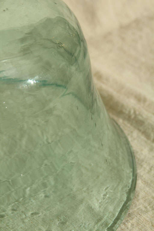 french garden cloche at 1stDibs