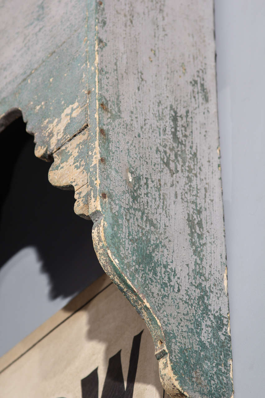 French Cornice For Sale at 1stDibs | cornice bed canopy, cornice canopy ...