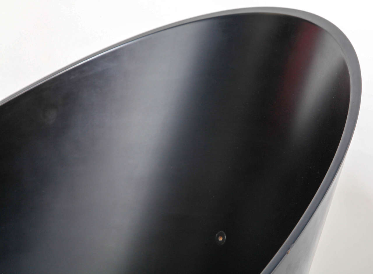 Philippe Starck Pratfall Easy Chair by Aleph Ubik at 1stDibs | ubik ...