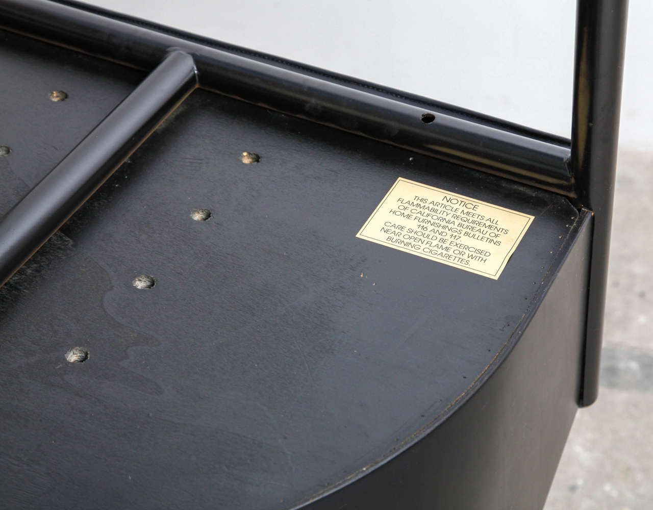 Philippe Starck Pratfall Easy Chair by Aleph Ubik at 1stDibs | ubik ...