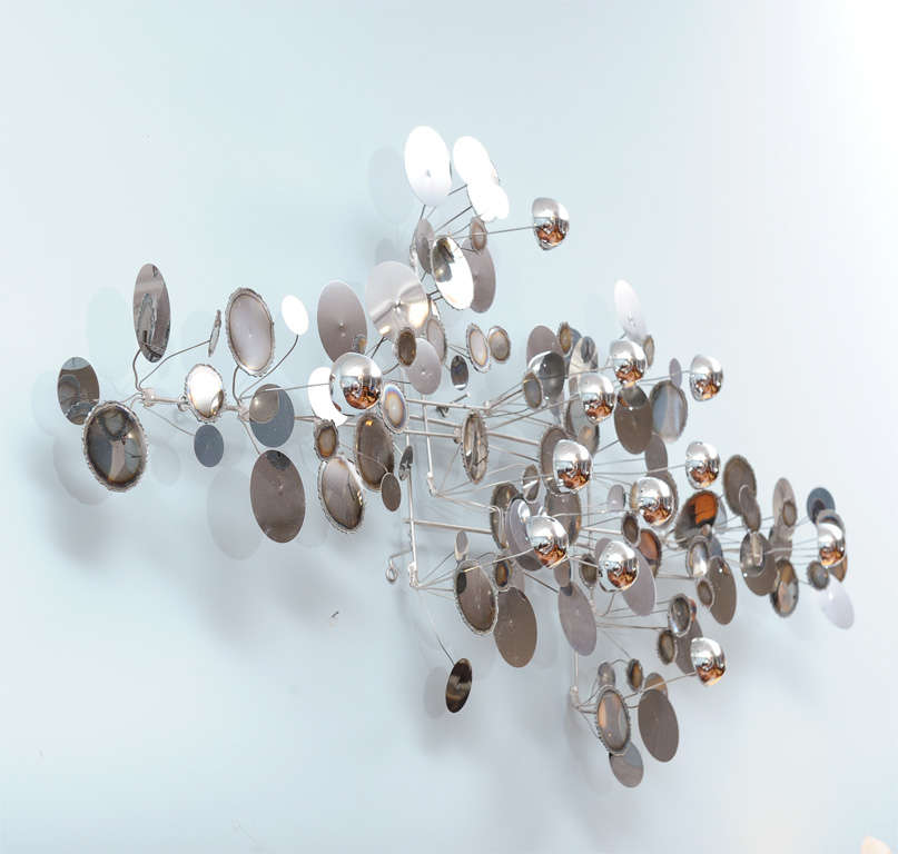 C. Jere Raindrops at 1stDibs | c jere raindrops