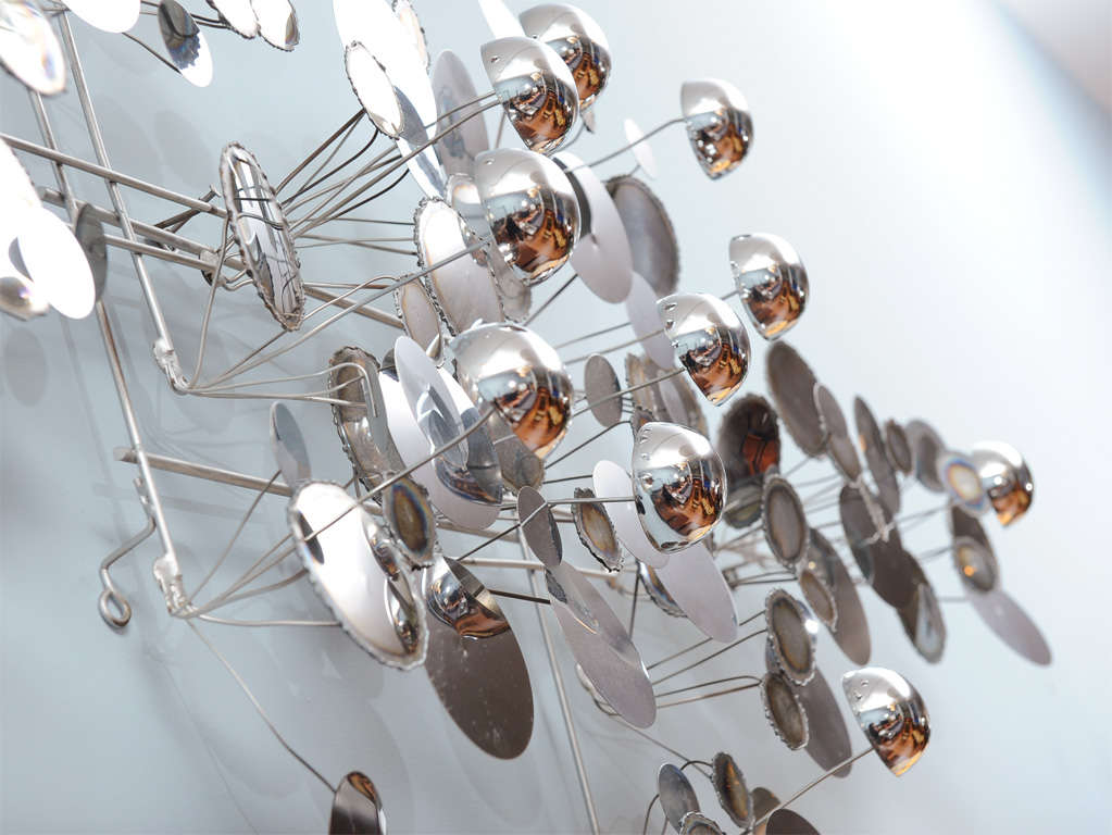 C. Jere Raindrops at 1stDibs | c jere raindrops