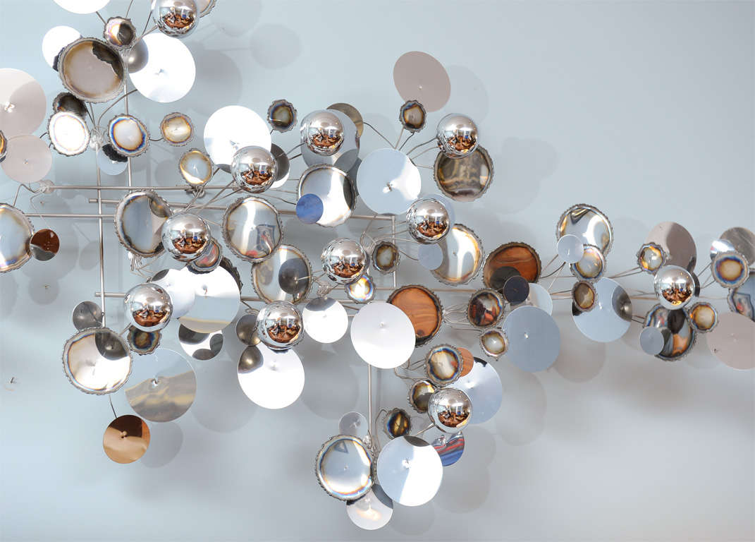 C. Jere Raindrops at 1stDibs | c jere raindrops