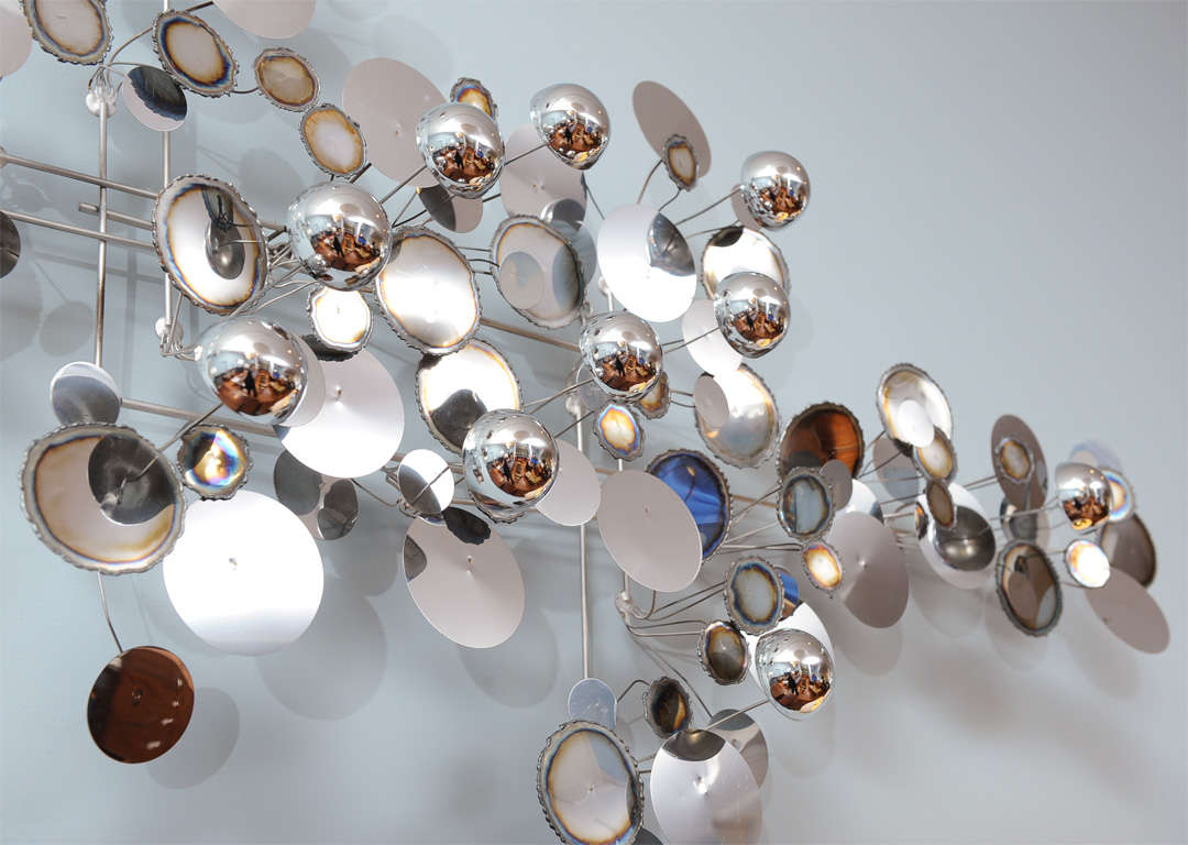 C. Jere Raindrops at 1stDibs | c jere raindrops