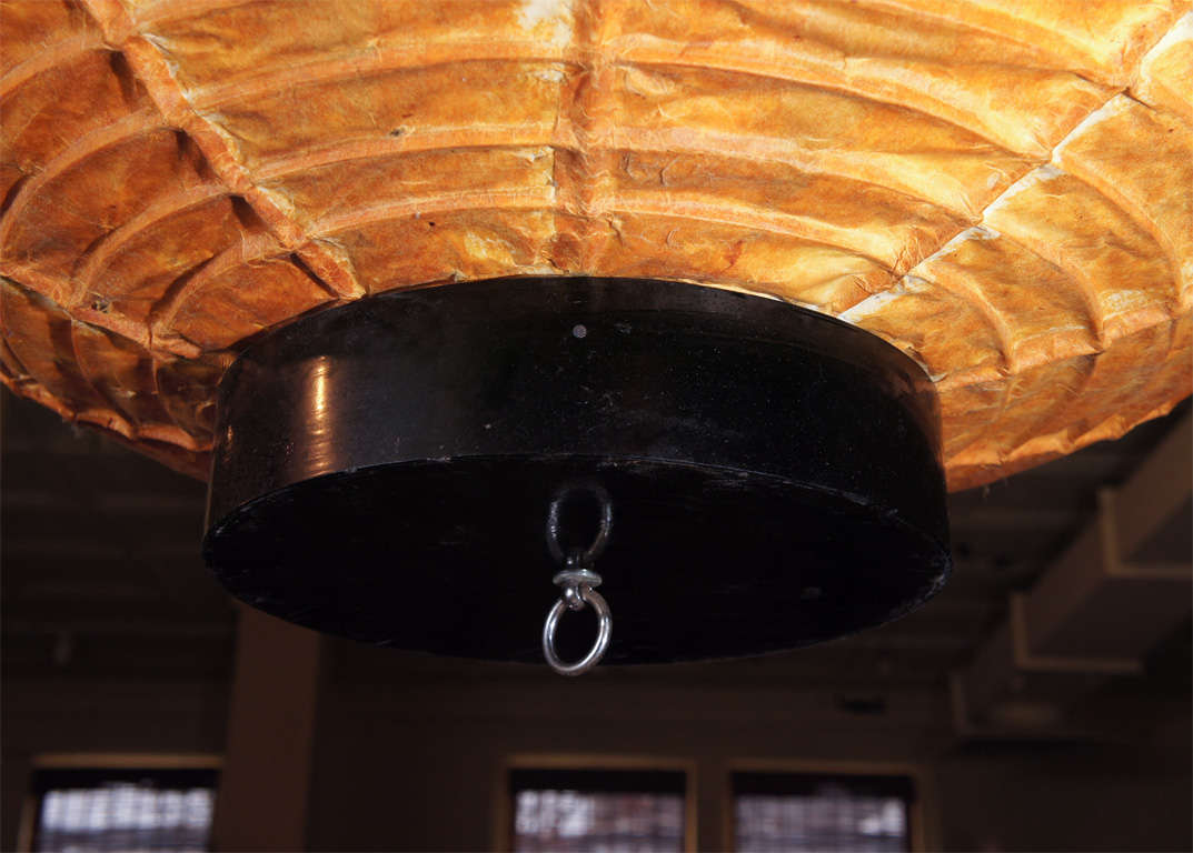 Large Japanese Lantern at 1stDibs | japanese lanterns, japanese latern ...