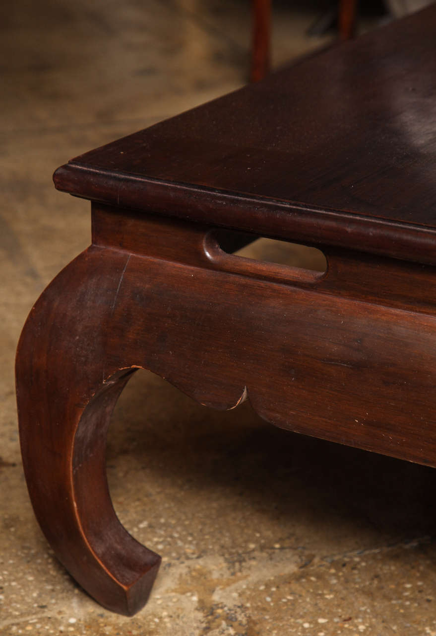 Kang Style Coffee Table at 1stDibs | kang table, kang stile