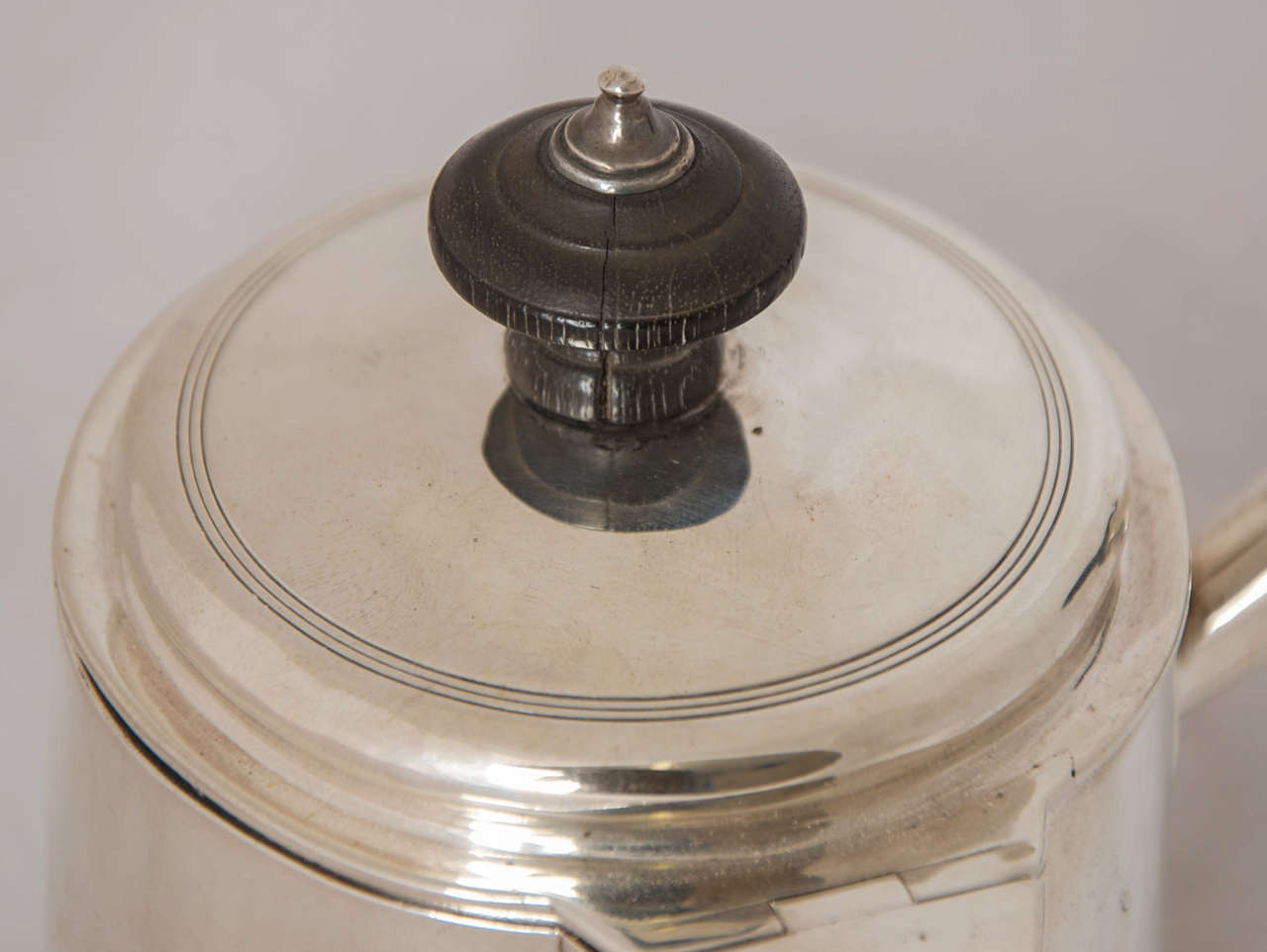 George III Brandy 'Pan For Sale at 1stDibs