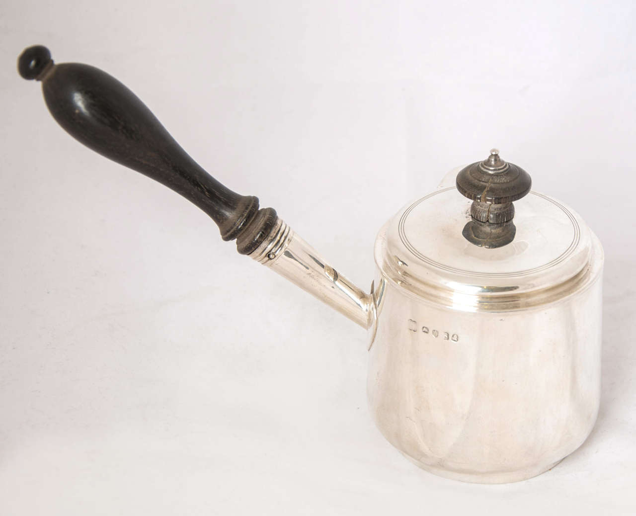 George III Brandy 'Pan For Sale at 1stDibs