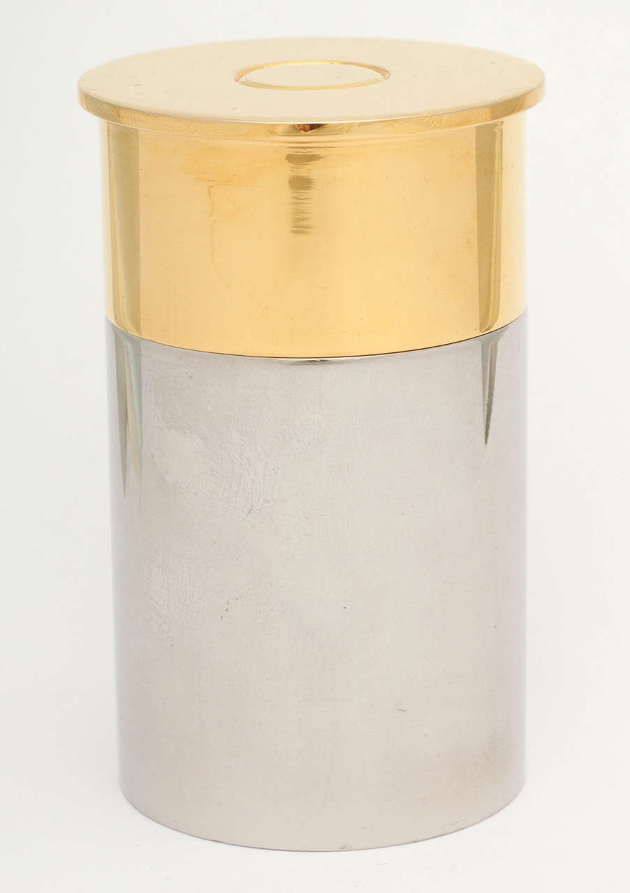 Hermès Shotgun Shell Table Lighter at 1stDibs