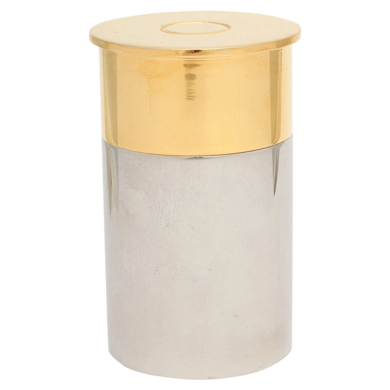Hermès Shotgun Shell Table Lighter at 1stDibs