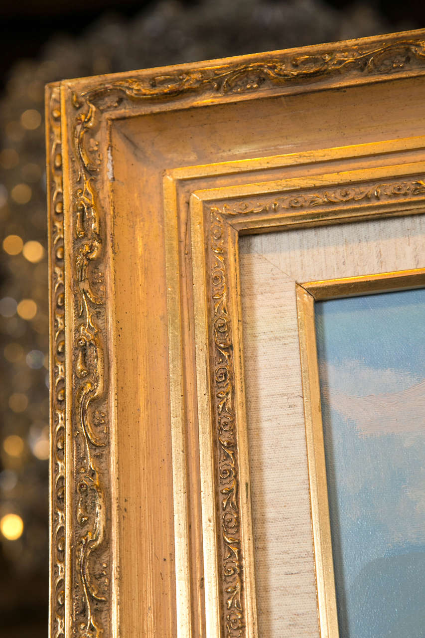 Francisco Vadillo Oil on Canvas, Modern Spanish at 1stDibs | paul ...