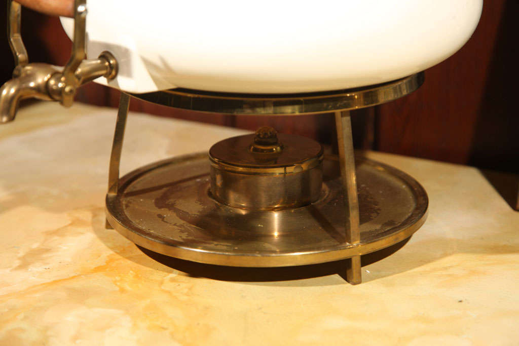 Mod Samovar at 1stDibs