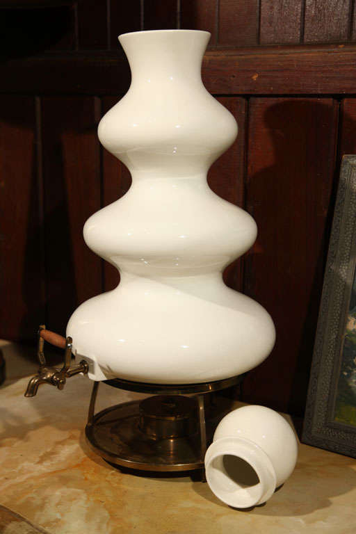 Mod Samovar at 1stDibs