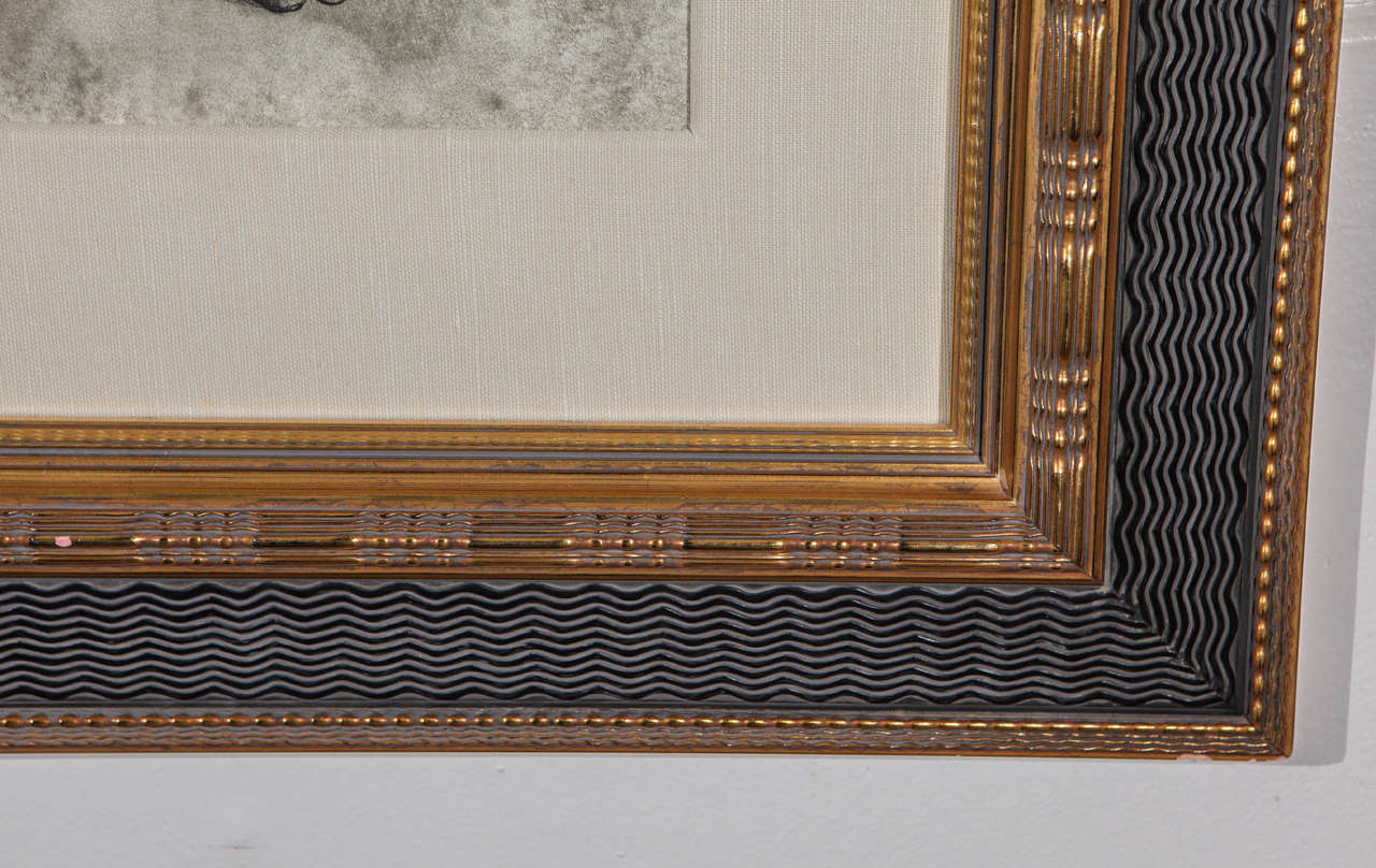 Francisco Zuniga Signed, Dated and Numbered Lithograph at 1stDibs