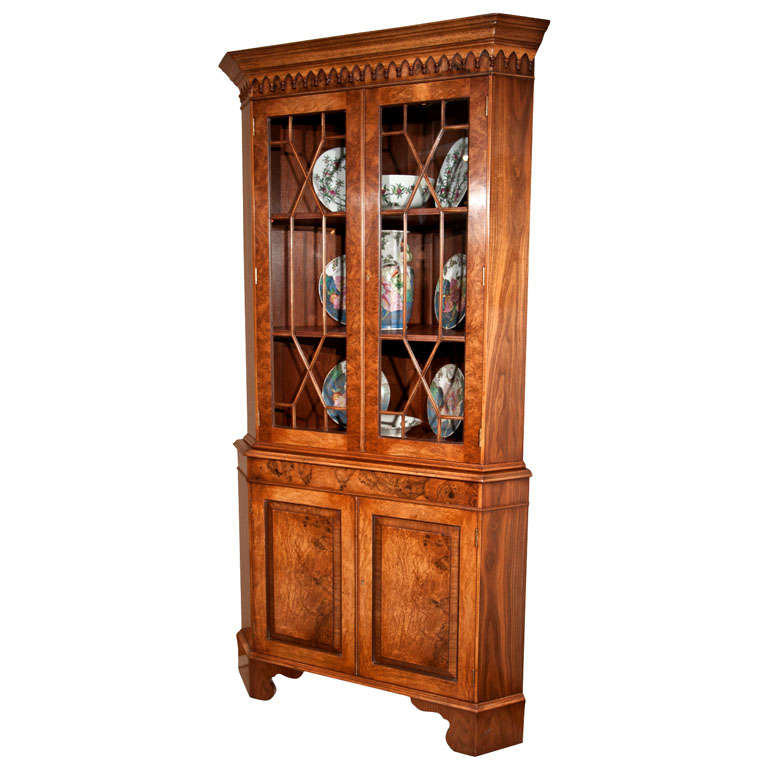 Painted Dutch Kas / Cupboard For Sale at 1stDibs | dutch painted ...