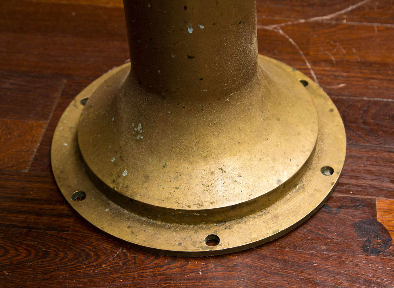 British Bridge/ Wheelhouse Telegraph For Sale at 1stDibs