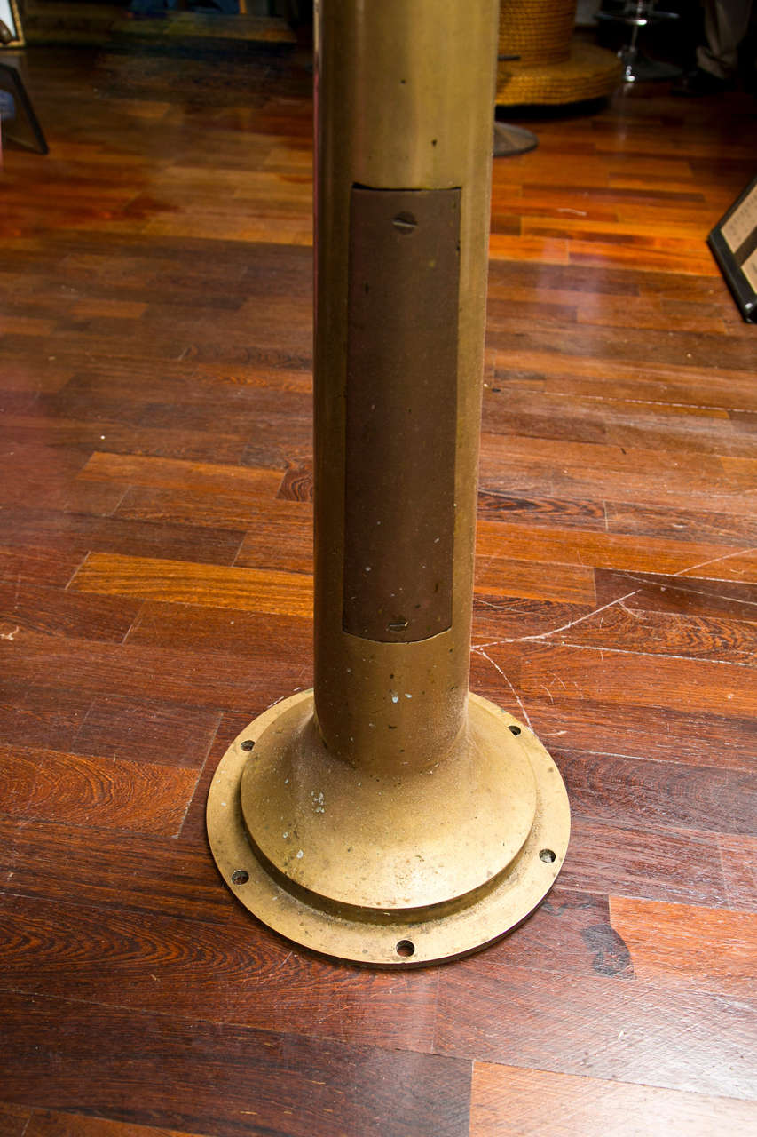 British Bridge/ Wheelhouse Telegraph For Sale at 1stDibs