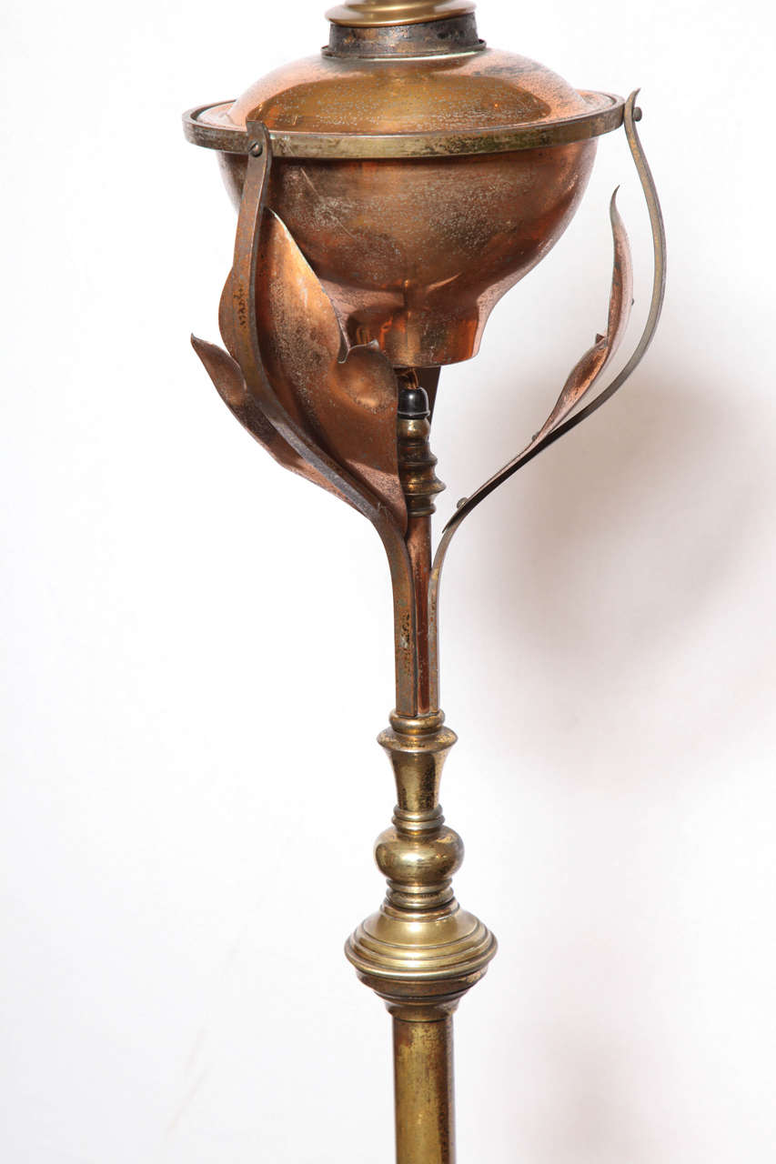 Original Benson Floor Lamp at 1stDibs